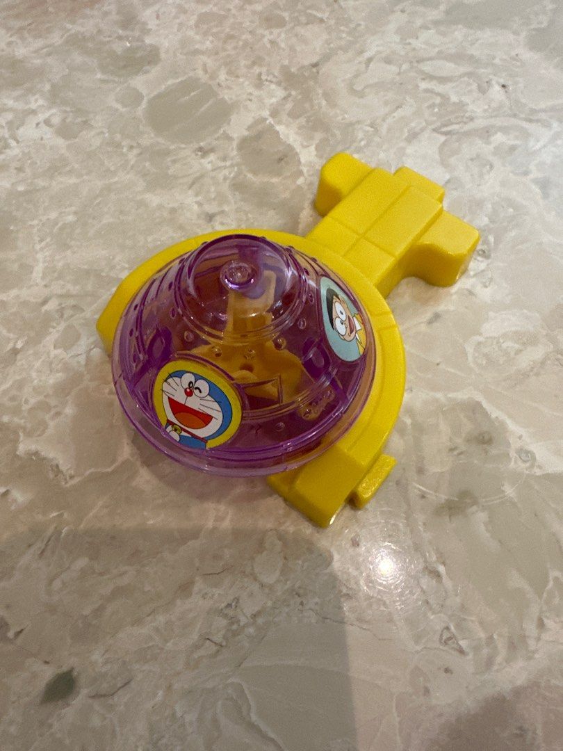 Doraemon collection, Hobbies & Toys, Toys & Games on Carousell