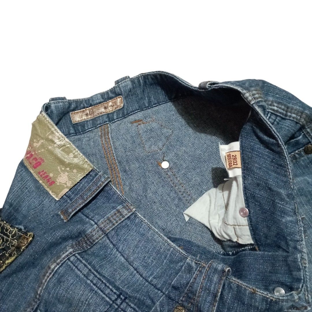 Dragon Jeans, Men's Fashion, Bottoms, Jeans on Carousell