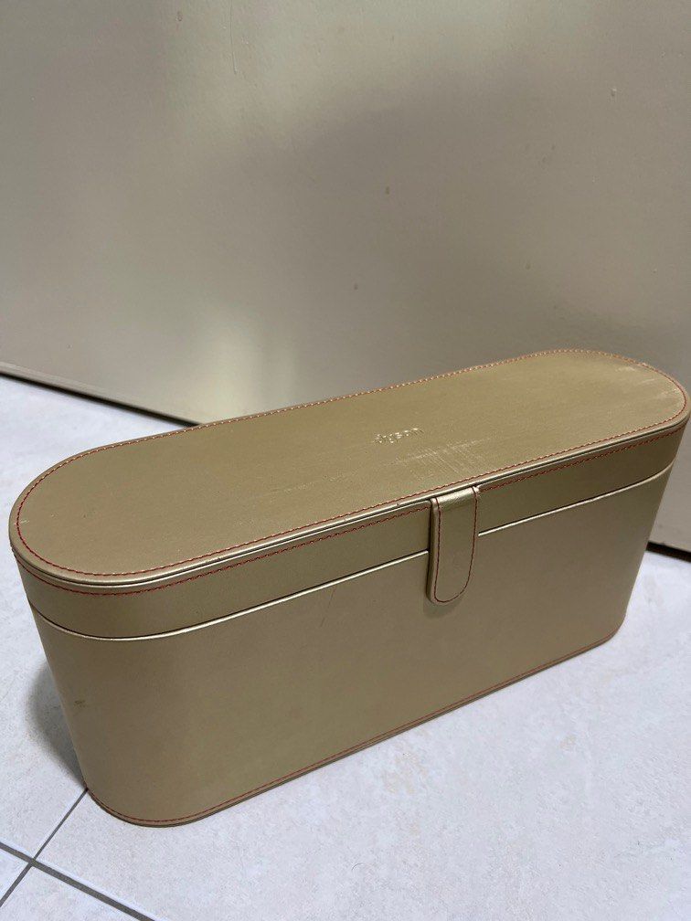 Dyson supersonic Box only, Beauty & Personal Care, Hair on Carousell