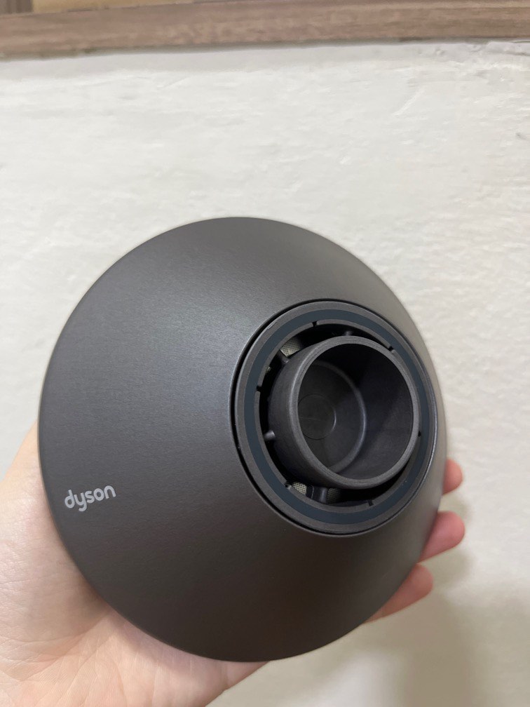 Dyson Supersonic Hair Dryer Diffuser Attachment, Beauty & Personal Care ...