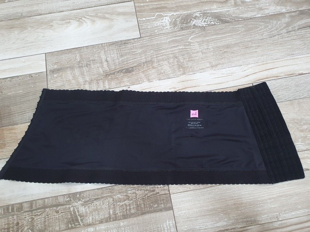 Envy Her Post Surgical Belly & Hip Recovery Binder, Postpartum Tummy ...