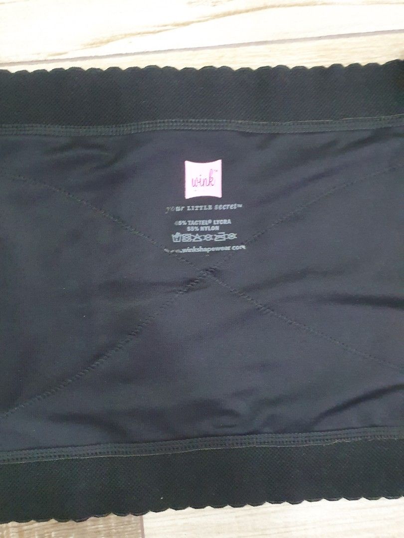 Envy Her Post Surgical Belly & Hip Recovery Binder, Postpartum Tummy ...