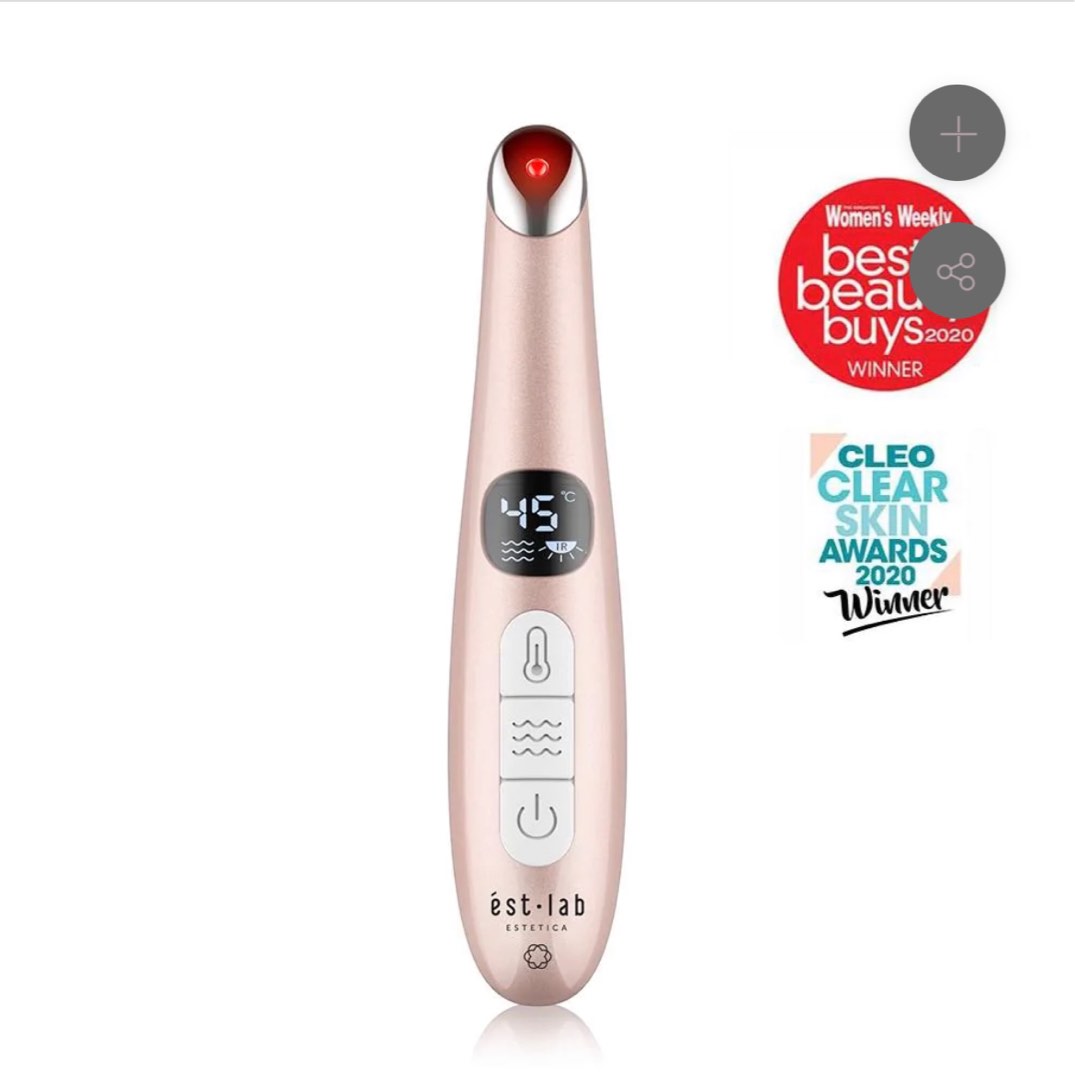Est Lab Optimalift A+, Beauty & Personal Care, Face, Face Care on Carousell