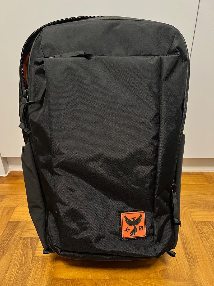 Evergoods x Carryology Phoenix CTB26 CTB 26, Men's Fashion, Bags ...