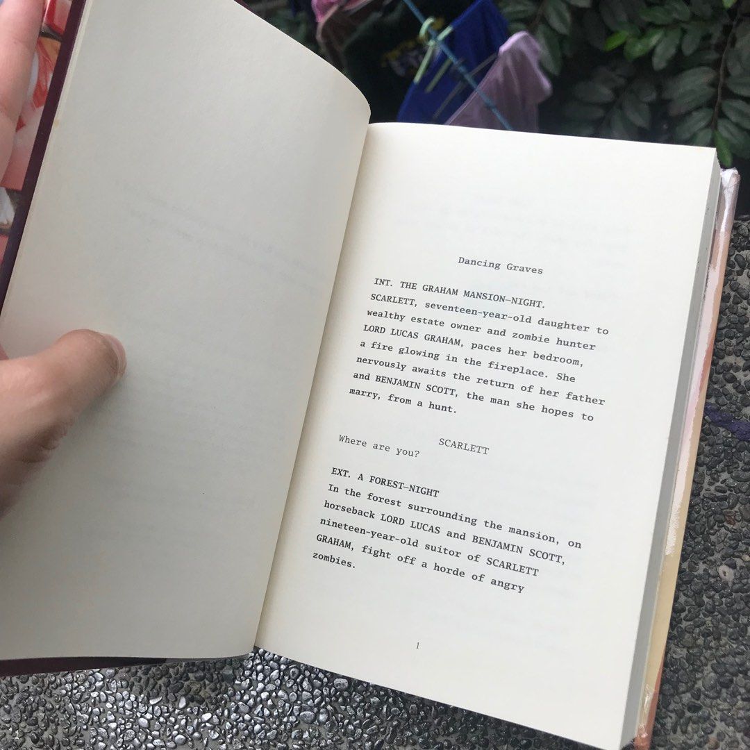 Fame, Fate, and the First Kiss, Hobbies & Toys, Books & Magazines ...