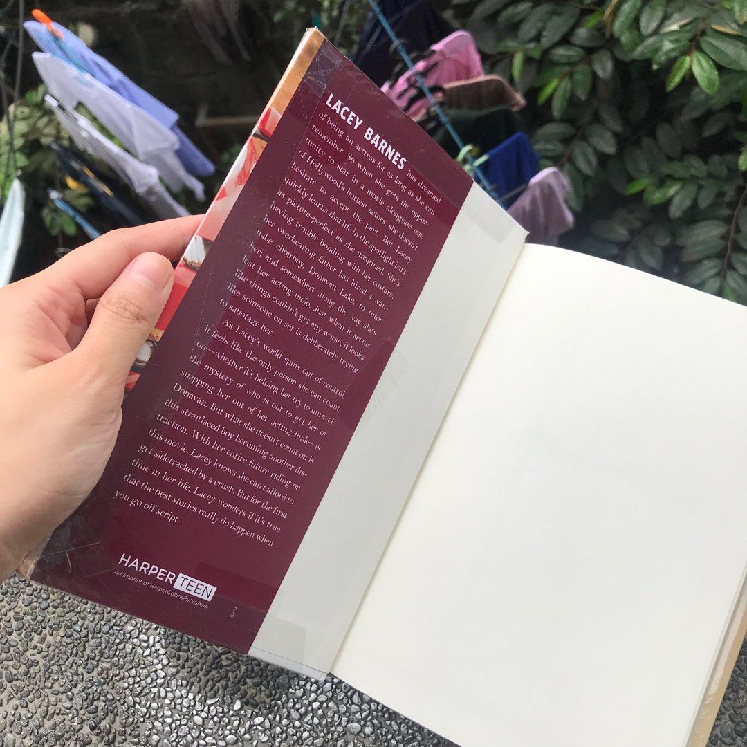 Fame, Fate, and the First Kiss, Hobbies & Toys, Books & Magazines ...