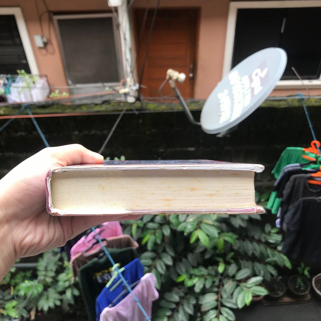 Fame, Fate, and the First Kiss, Hobbies & Toys, Books & Magazines ...