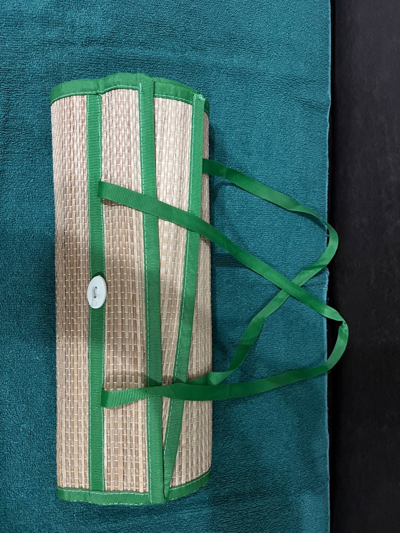 FOLDABLE BANIG - CAMPING / BEACH / OUTDOORS, Sports Equipment, Hiking ...