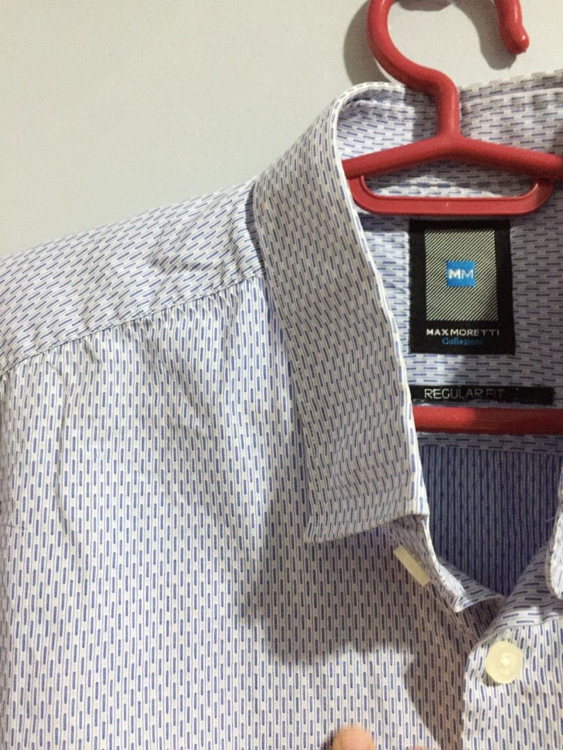 Formal Polo, Men's Fashion, Tops & Sets, Tshirts & Polo Shirts on Carousell