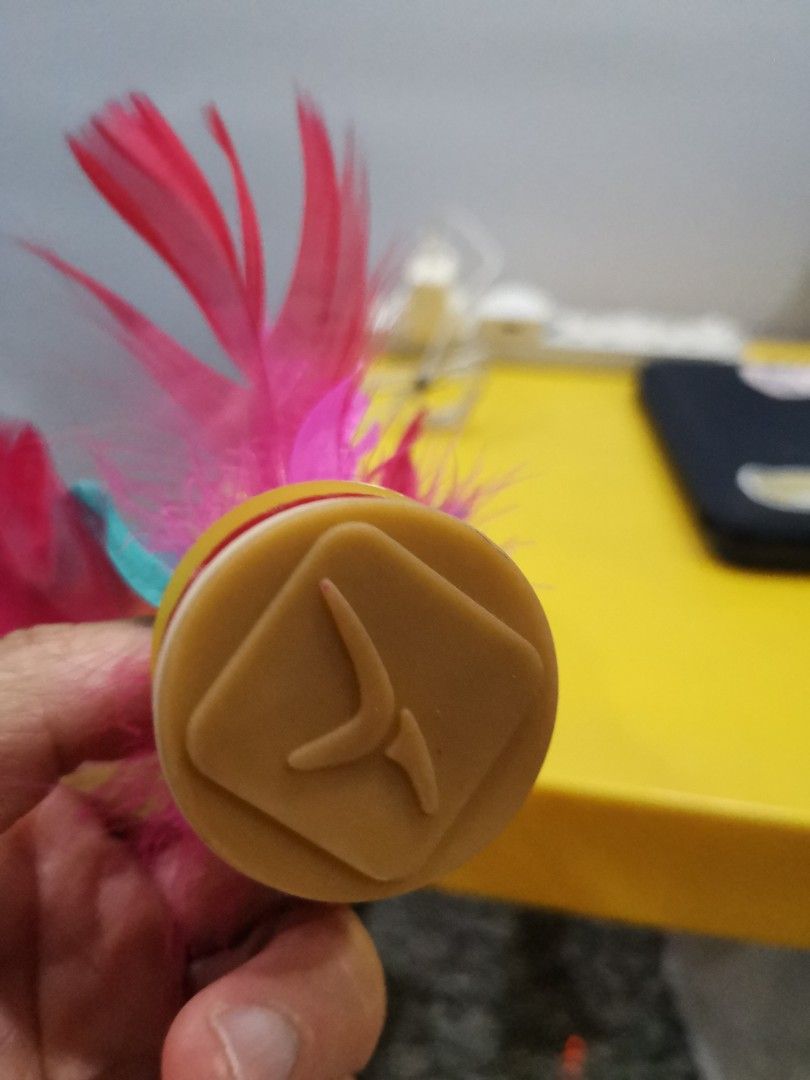 Free old school toy : Chapteh, Hobbies & Toys, Toys & Games on Carousell