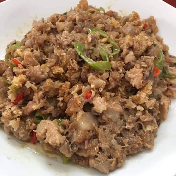Frozen Sisig, Food & Drinks, Chilled & Frozen Food on Carousell