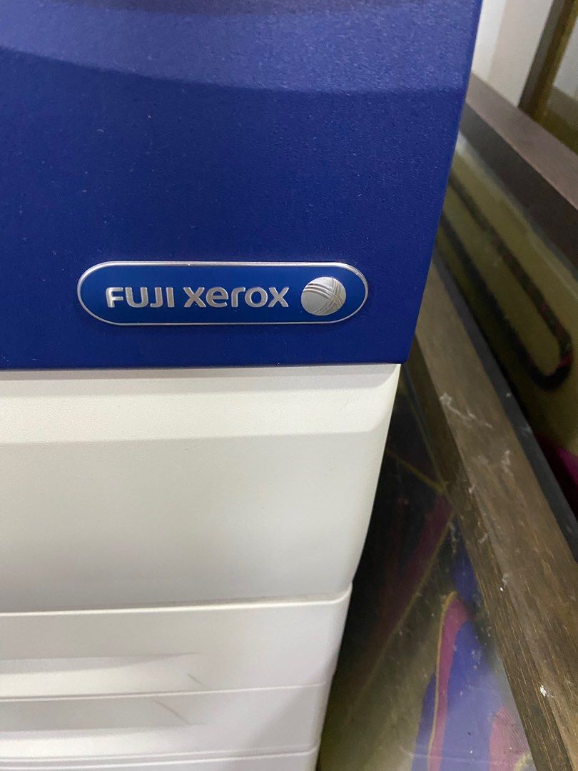 Fuji Xerox DocuCentre IV C2263, Computers & Tech, Printers, Scanners & Copiers on Carousell