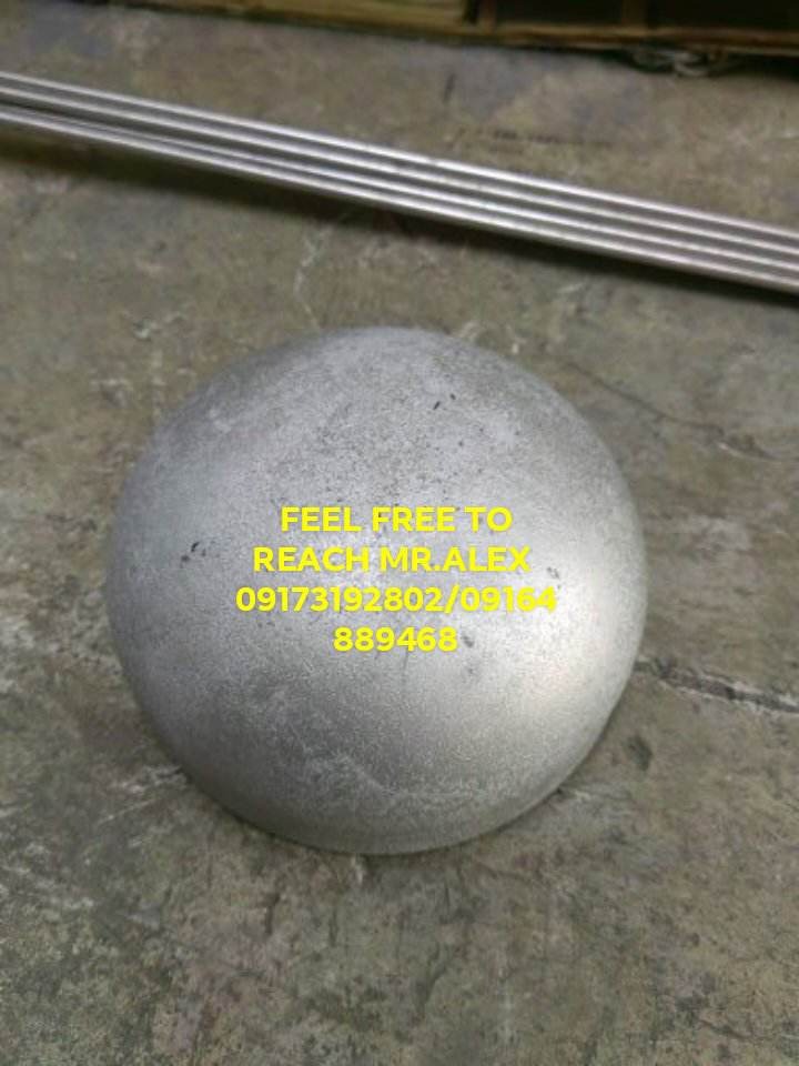 GI BULL CAP, Commercial & Industrial, Construction Tools & Equipment on ...