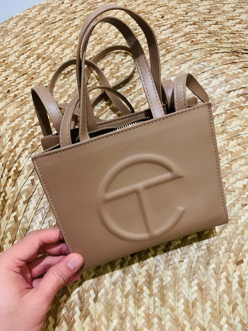 Hand sling bag, Women's Fashion, Bags & Wallets, Cross-body Bags on ...