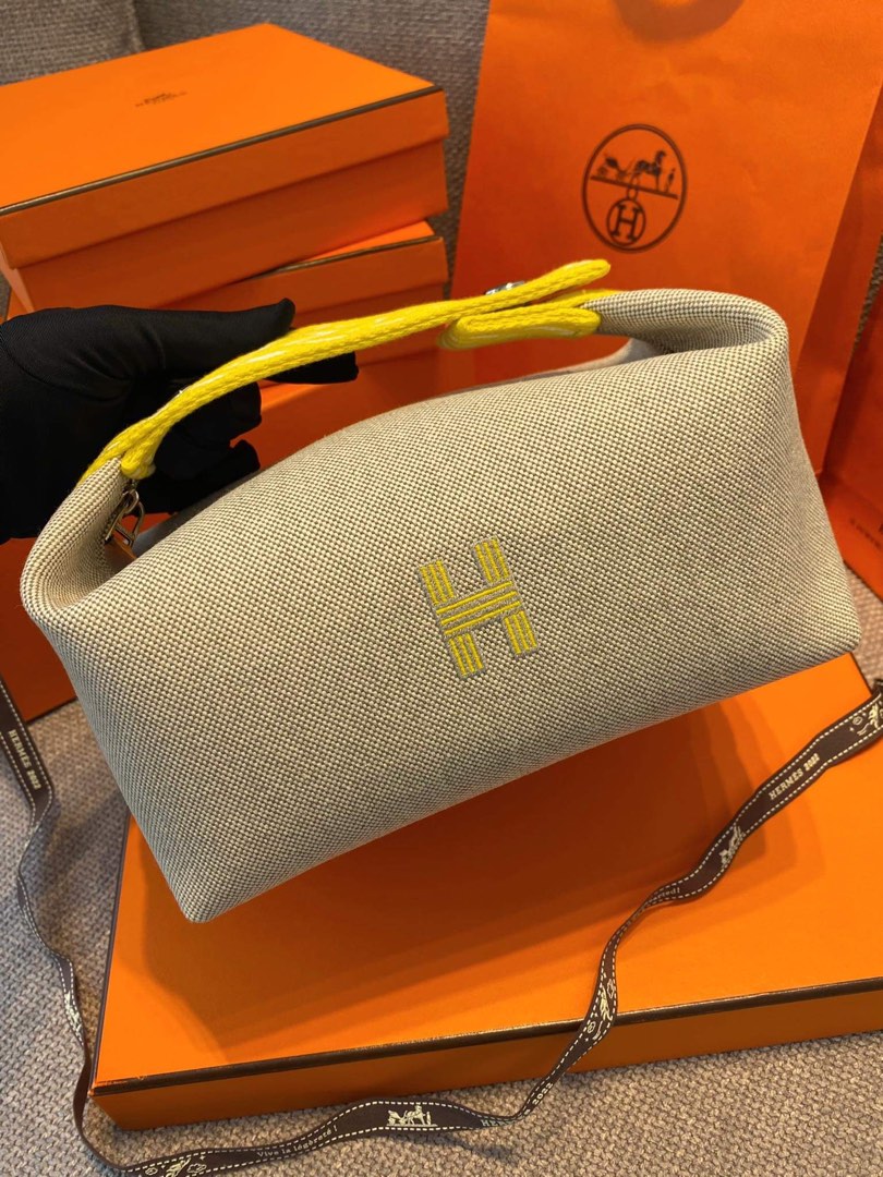 Hermes Bride a Brac PM, Luxury, Bags & Wallets on Carousell