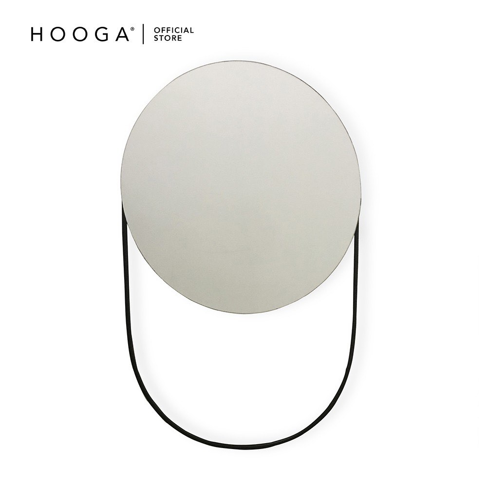 Hooga Wall Mirror Hazel, Furniture & Home Living, Home Decor, Mirrors ...