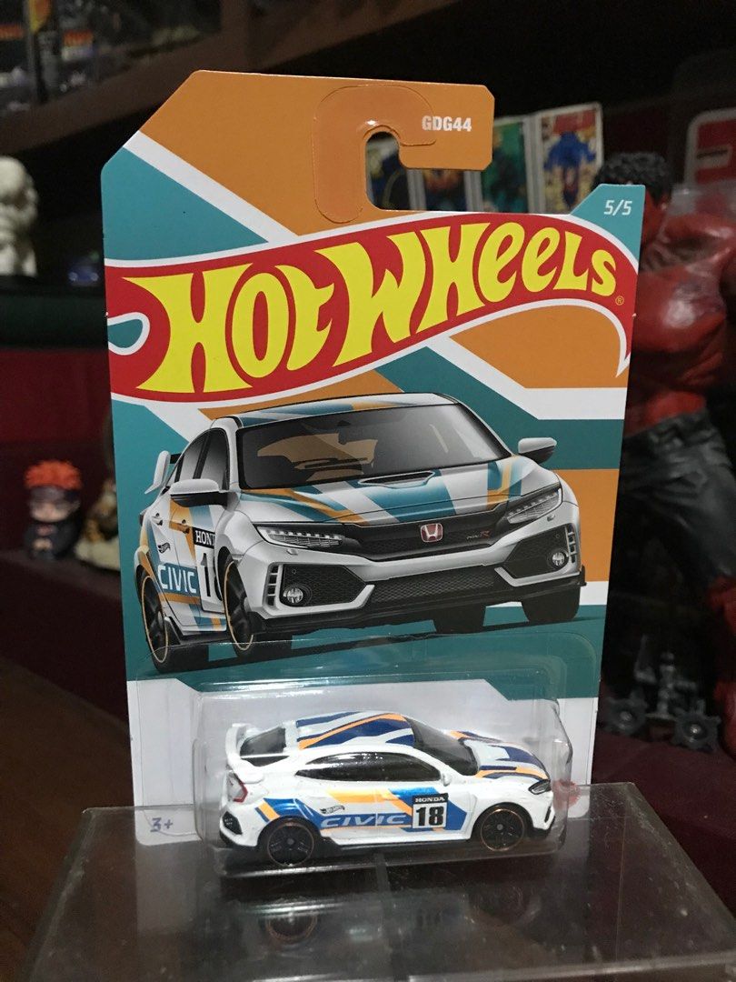 Hotwheels JDMS Ghostbusters Auto World Ecto-1 Ecto-1A Honda Civic EF EG ...
