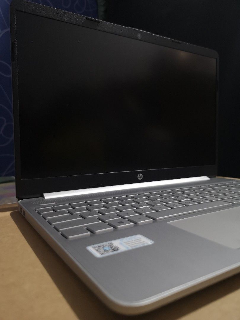 HP 15s EQ3045AU - 16GB RAM 512 SSD - AMD RYZEN 5 - FHD - Dual speakers ...