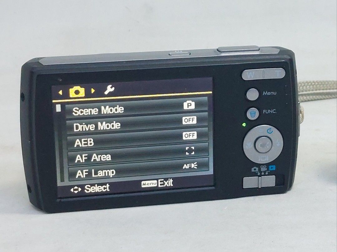 hp s300 ccd sensor, Photography, Cameras on Carousell