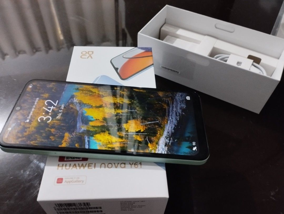 Huawei Y61, Mobile Phones & Gadgets, Mobile Phones, Android Phones ...