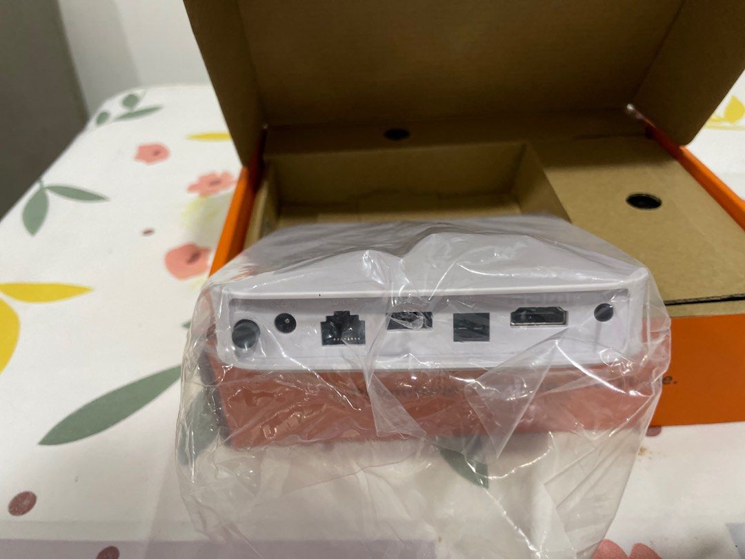 Hypptv TM UNIFI, TV & Home Appliances, TV & Entertainment, Media ...