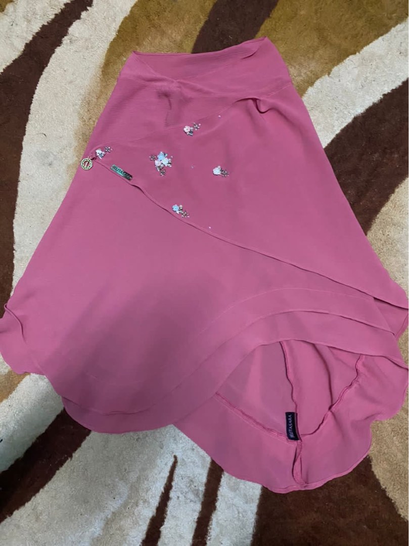 Instant shawl Jelitasara, Women's Fashion, Muslimah Fashion, Hijabs on ...