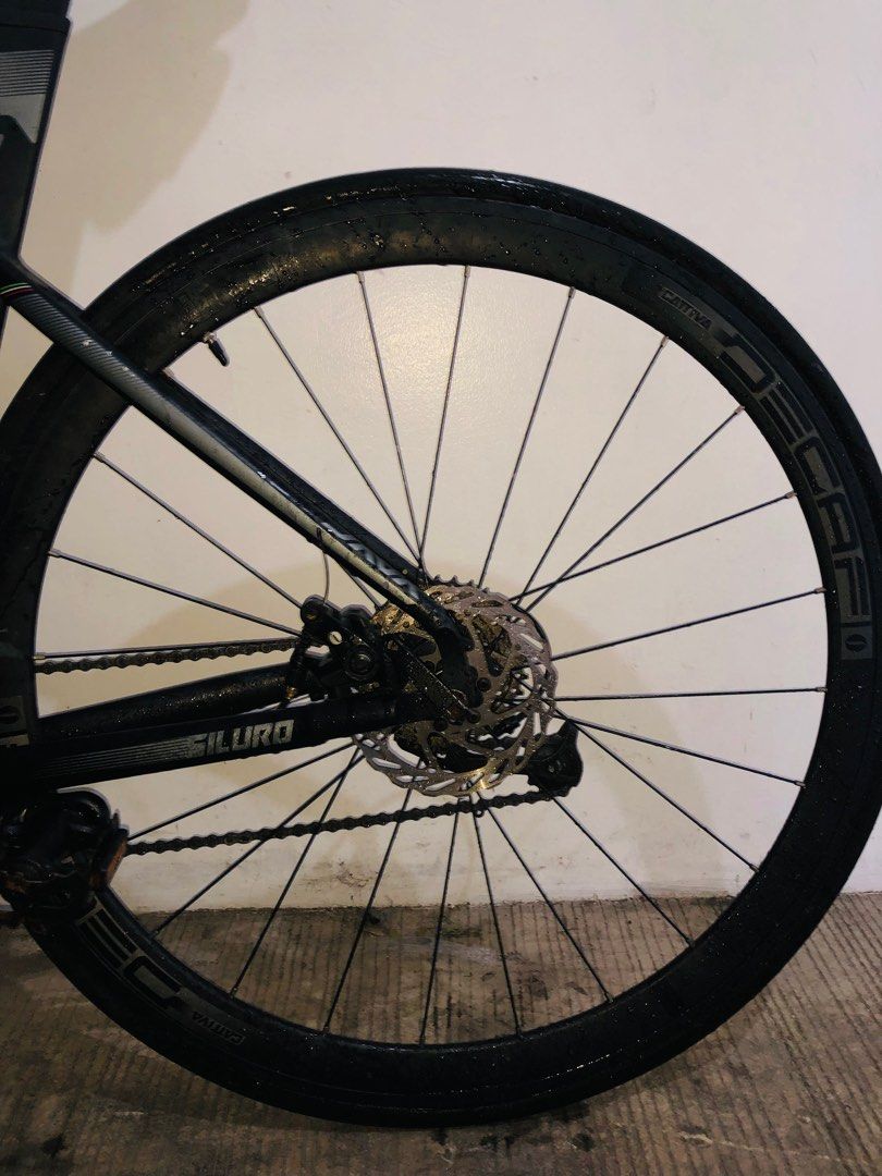 Java Siluro Road Bike, Sports Equipment, Bicycles & Parts, Bicycles on ...