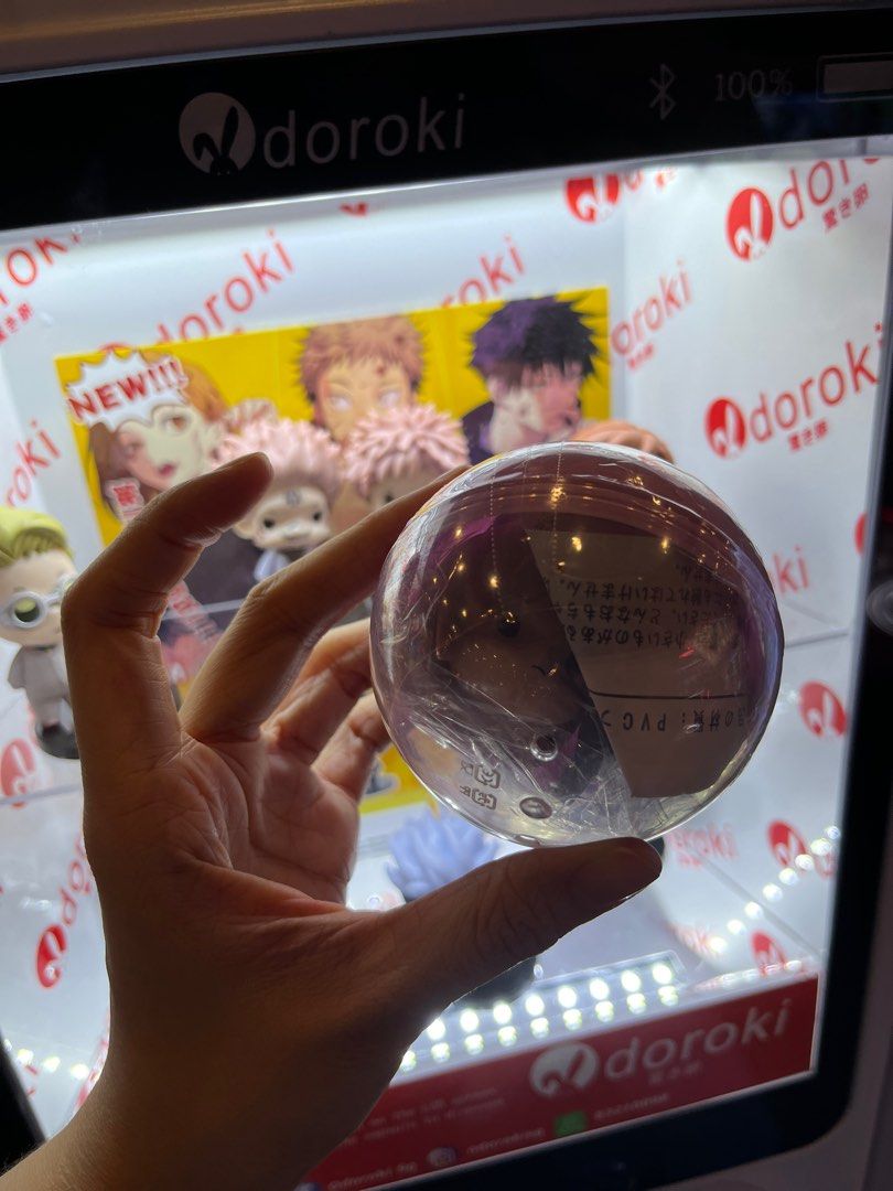 Jujutsu Kaisen (JJK) Kugisaki Nobara, Kento Nanami, Gojo Satoru gacha ...