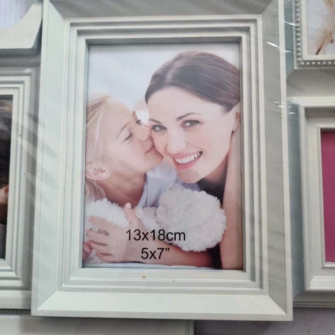 Jumbo Frame, Furniture & Home Living, Home Decor, Frames & Pictures on ...