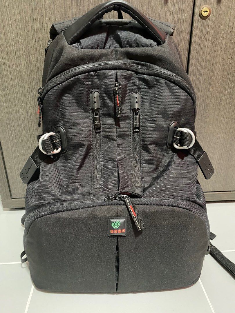 KATA DR-465 Digital Rucksack Camera bag, Photography, Photography ...