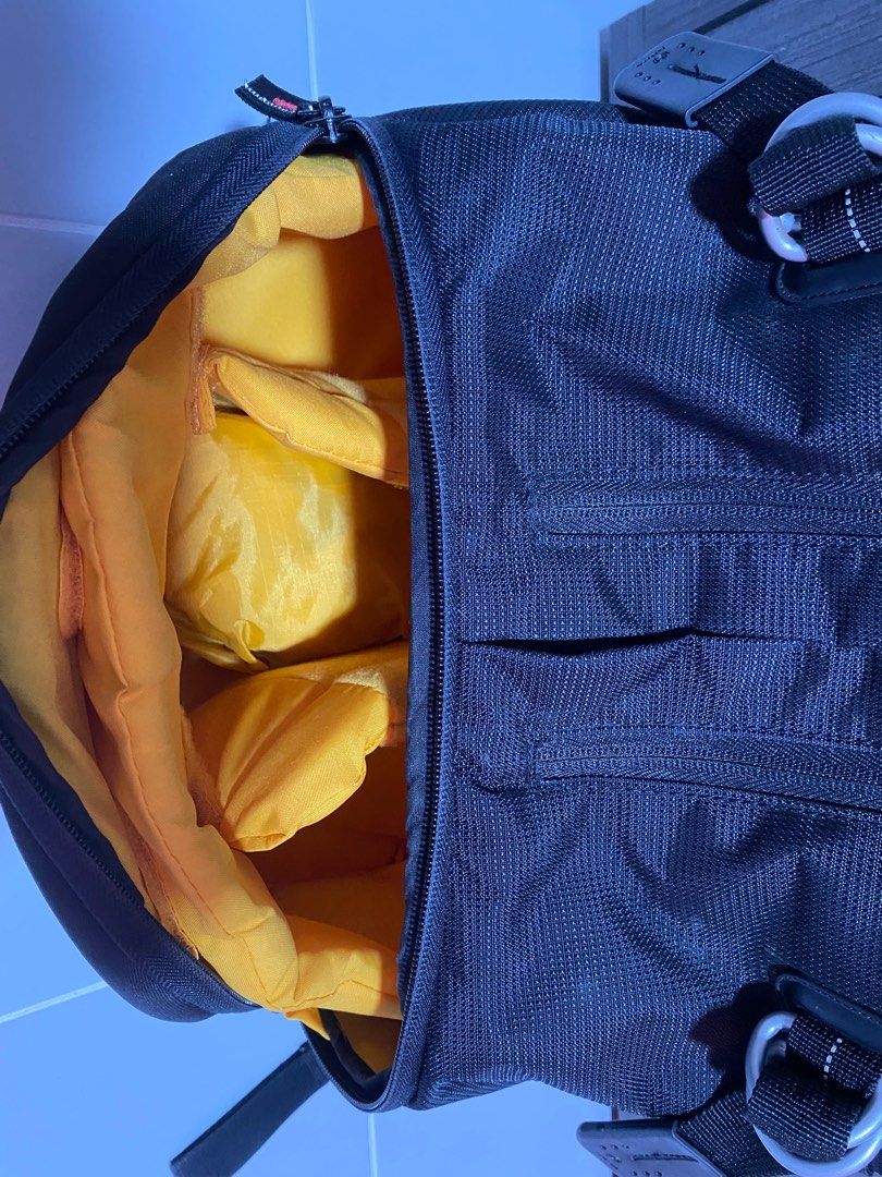 KATA DR-465 Digital Rucksack Camera bag, Photography, Photography ...