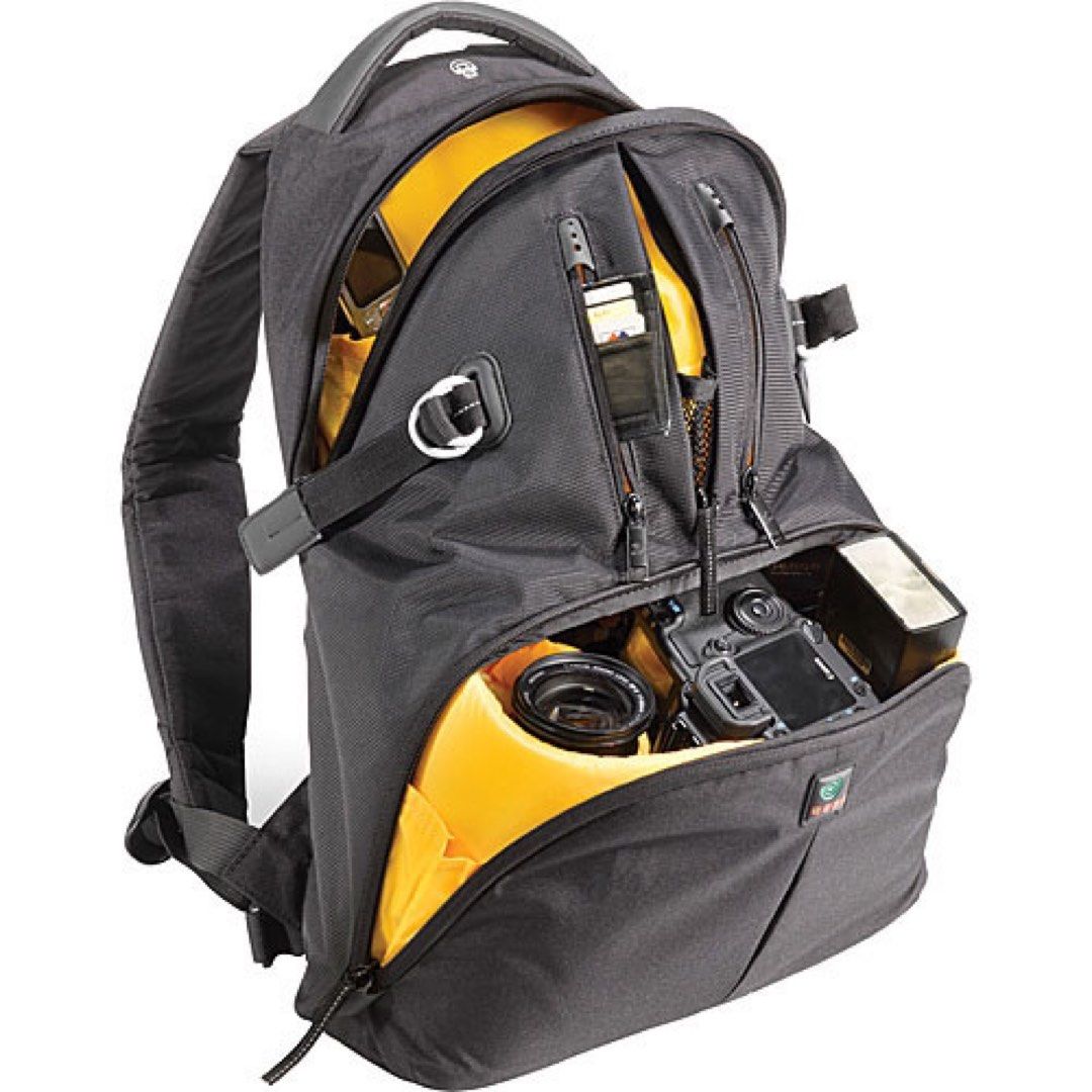 KATA DR-465 Digital Rucksack Camera bag, Photography, Photography ...