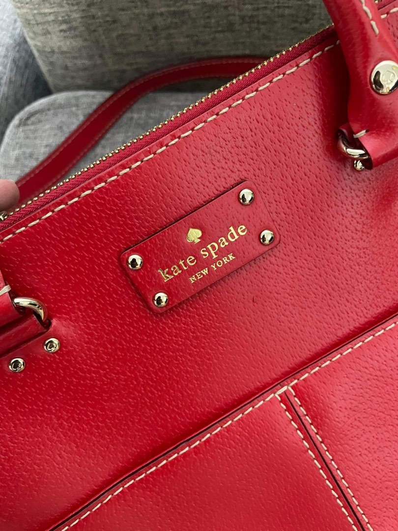 Kate Spade Two Way, Women's Fashion, Bags & Wallets, Cross-body Bags on ...