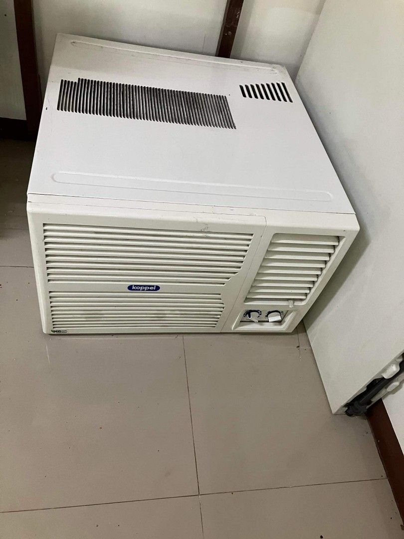 koppel aircon, TV & Home Appliances, Air Conditioning and Heating on ...