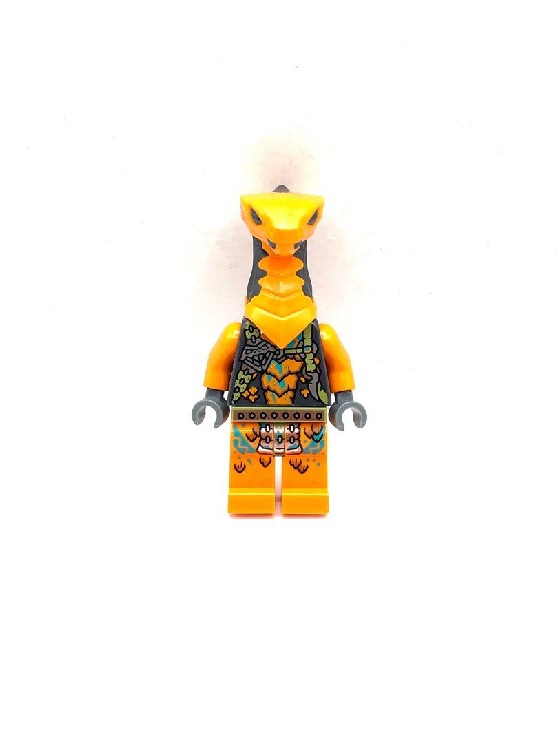 Lego Ninjago Core Villain Vehicle, Hobbies & Toys, Toys & Games on ...