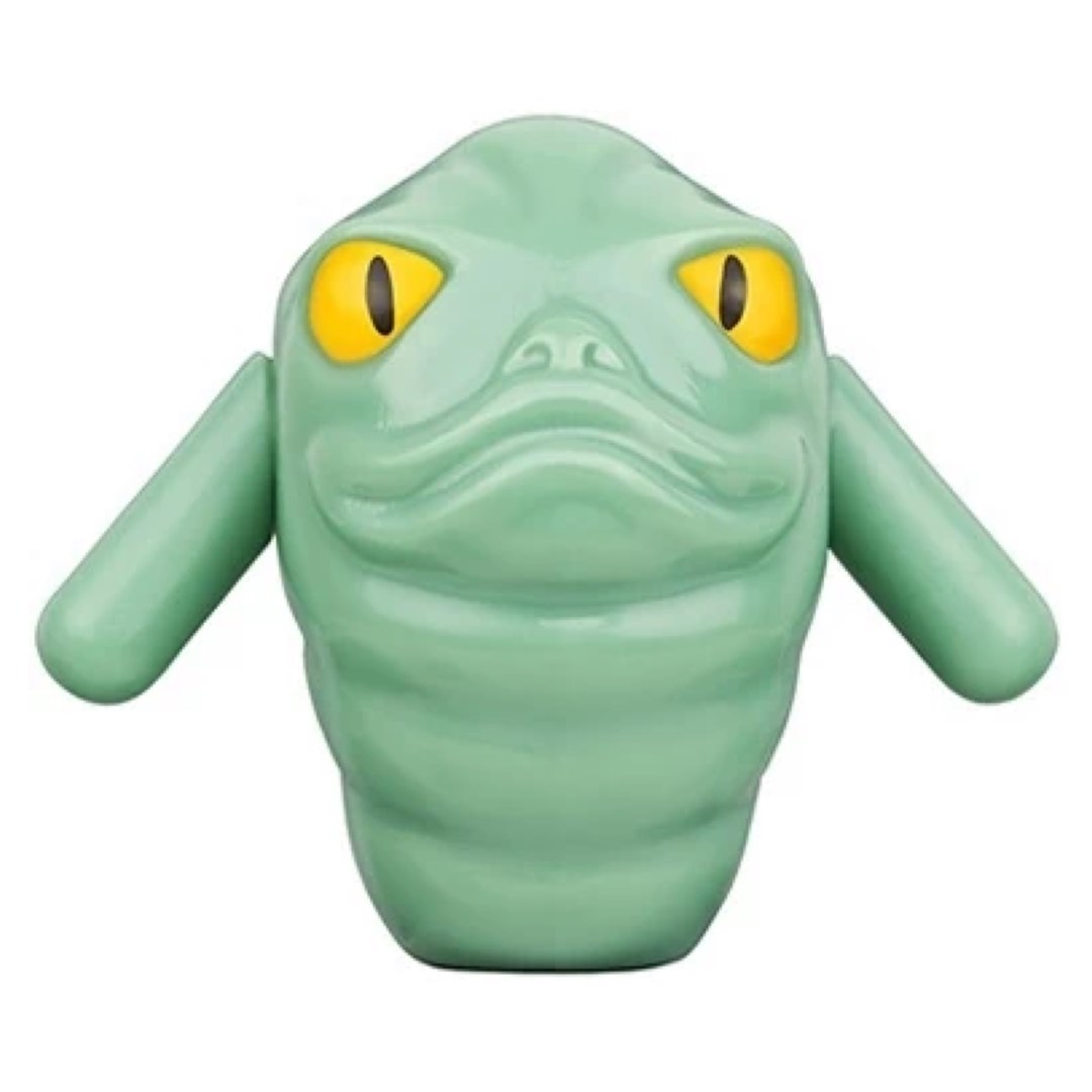 LEGO Star Wars 7675 Rotta the Hutt SW0193, Hobbies & Toys, Toys & Games ...