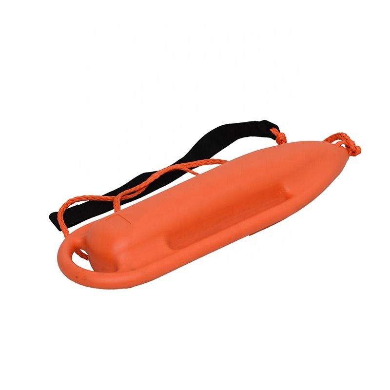 Lifebuoy Water Rescue Can Orange, Sports Equipment, Sports & Games ...