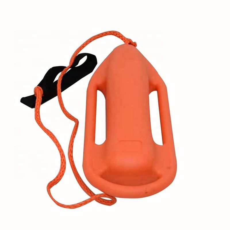 Lifebuoy Water Rescue Can Orange, Sports Equipment, Sports & Games ...