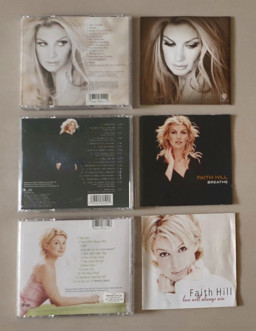 Liza Minnelli, Shirley Bassey, Roberta Flack, Britney Spears, Mariah ...