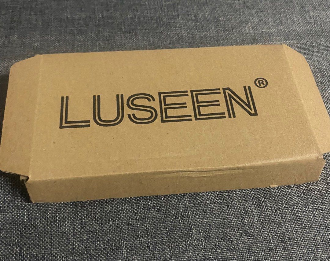 Luseen Photochromic/Anti-Rad Eyeglass, Women's Fashion, Watches ...