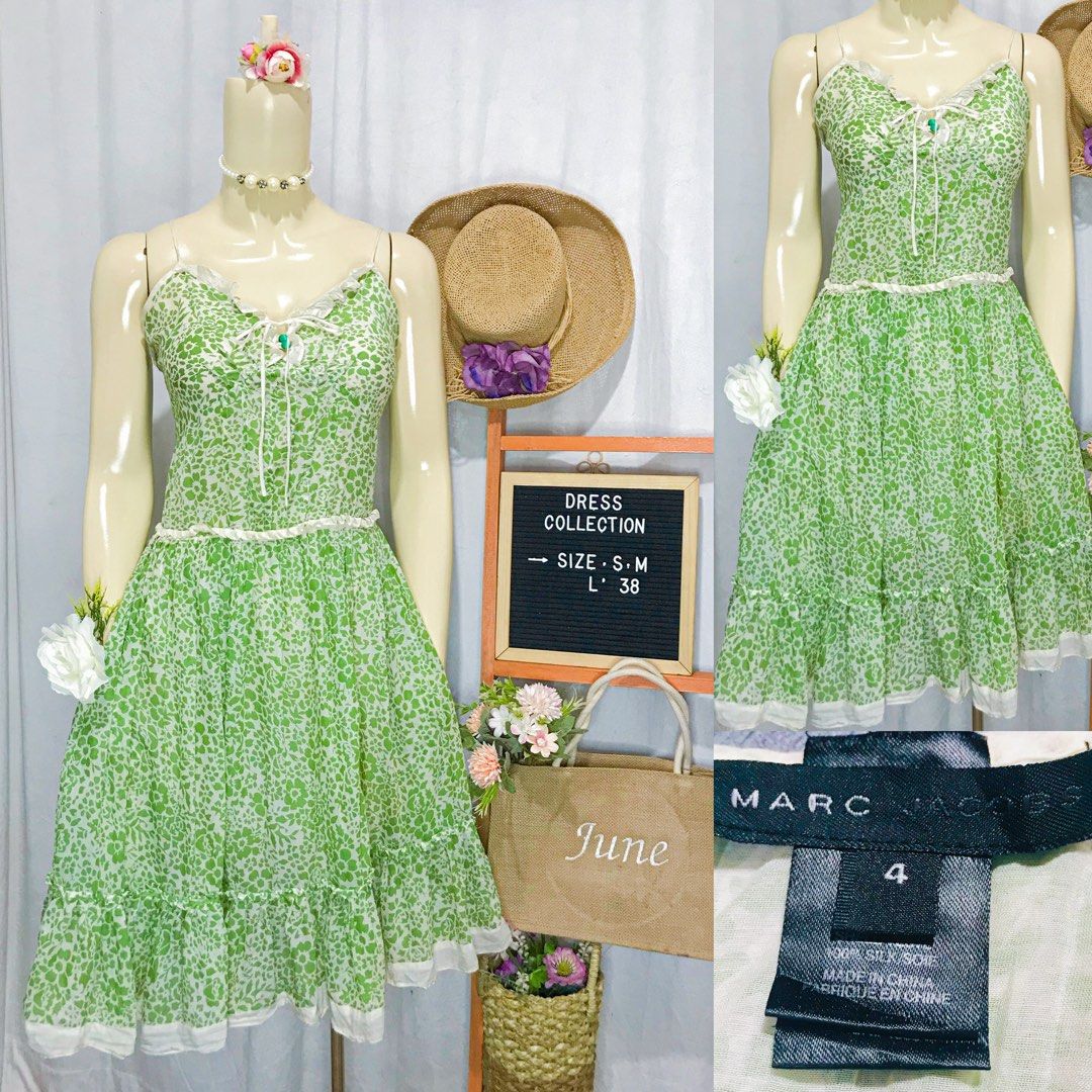 Marc Jacob Dress, Women's Fashion, Dresses & Sets, Dresses on Carousell