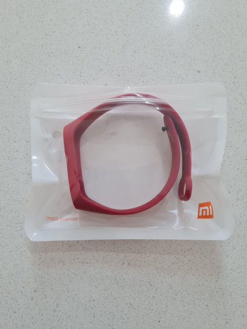 Mi Smart Band 6, Mobile Phones & Gadgets, Wearables & Smart Watches on ...