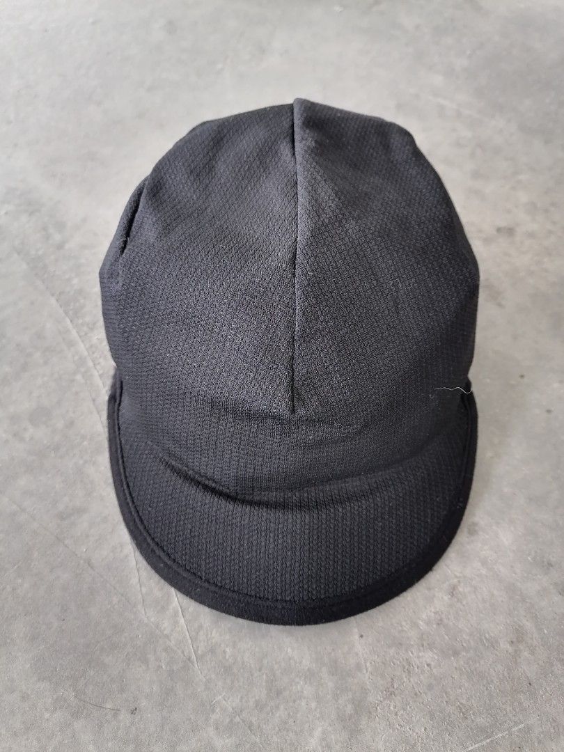 Mont bell cycle cap, Men's Fashion, Watches & Accessories, Cap & Hats ...