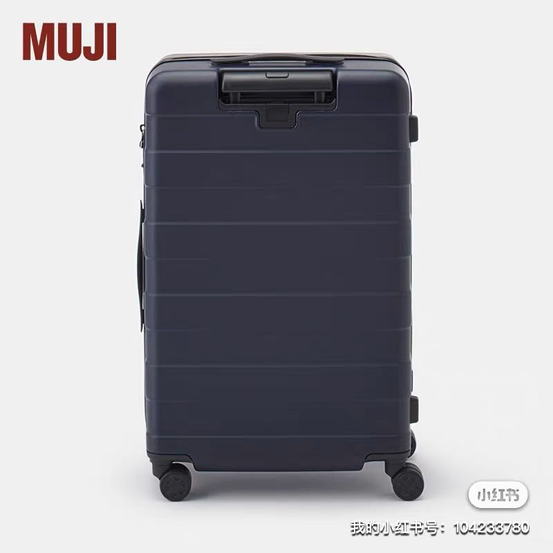 MUJI, Hobbies & Toys, Travel, Luggage on Carousell