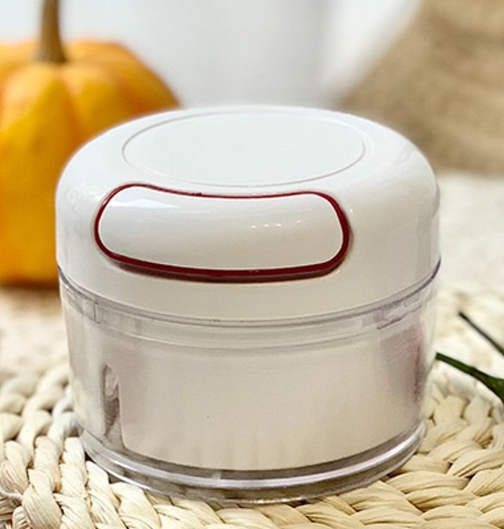 Multifunctional Kitchen Pull-Out Garlic Masher Grinder (H0166 ...