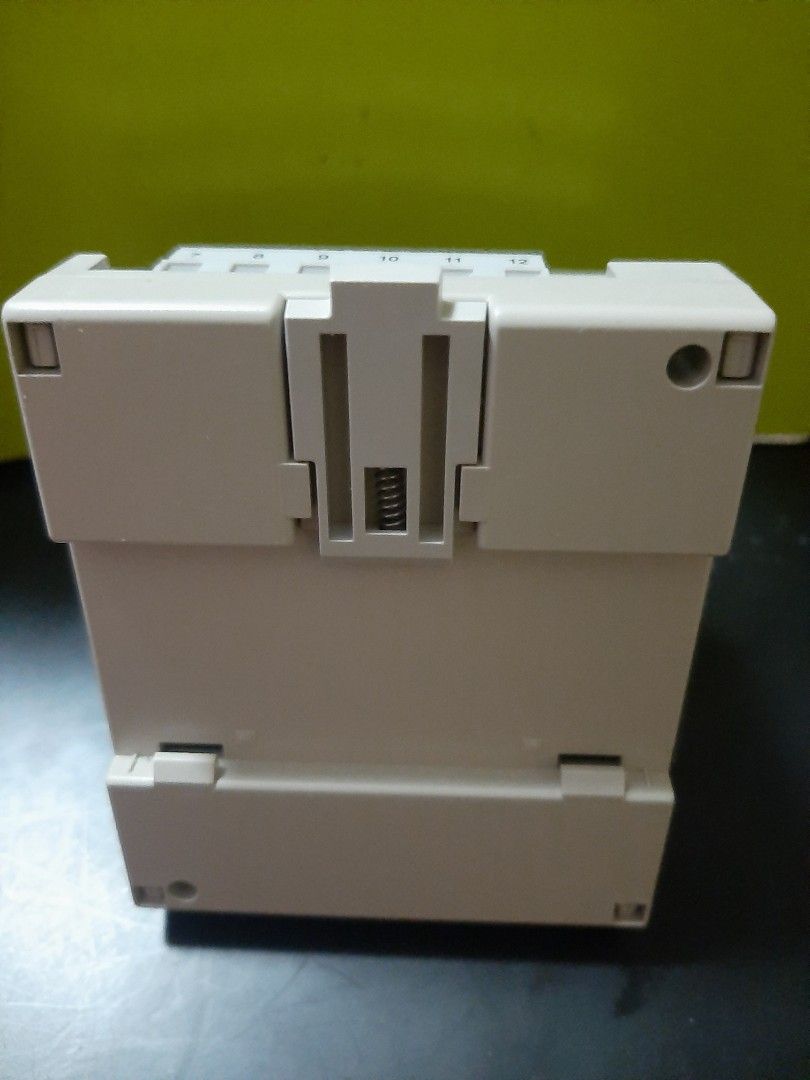 Mun Hean MH Earth Leakage Relay EL30P, EL30, EL10P., Computers & Tech ...