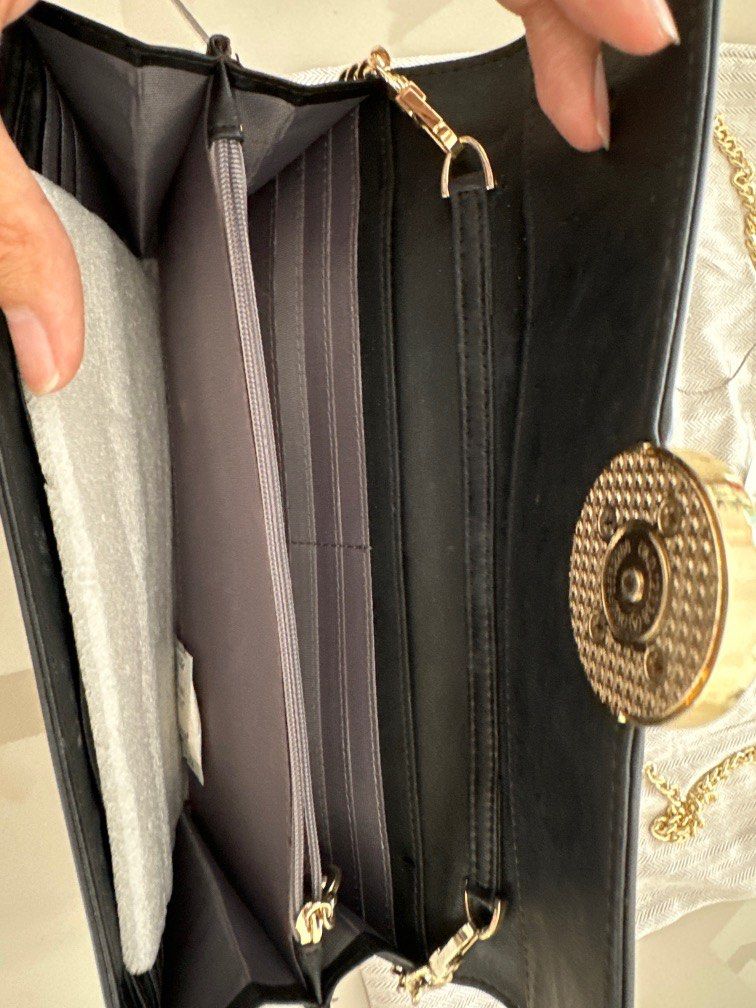 Muriel dinner bag, Women's Fashion, Bags & Wallets, Purses & Pouches on ...