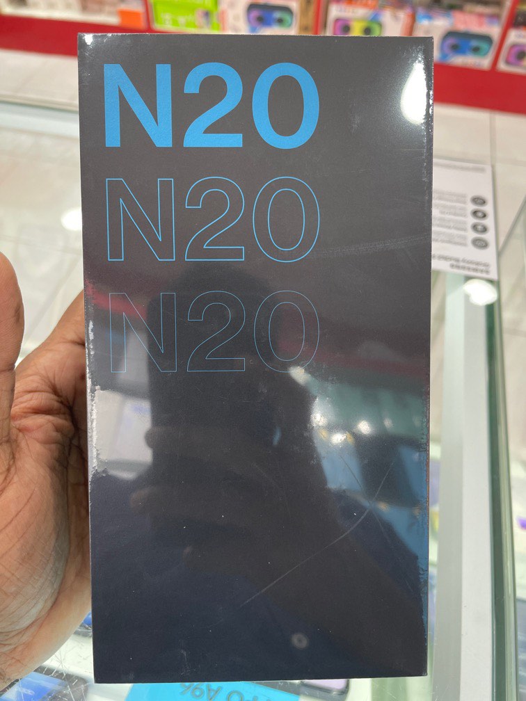 N20, Mobile Phones & Gadgets, Mobile Phones, Android Phones, OnePlus on ...
