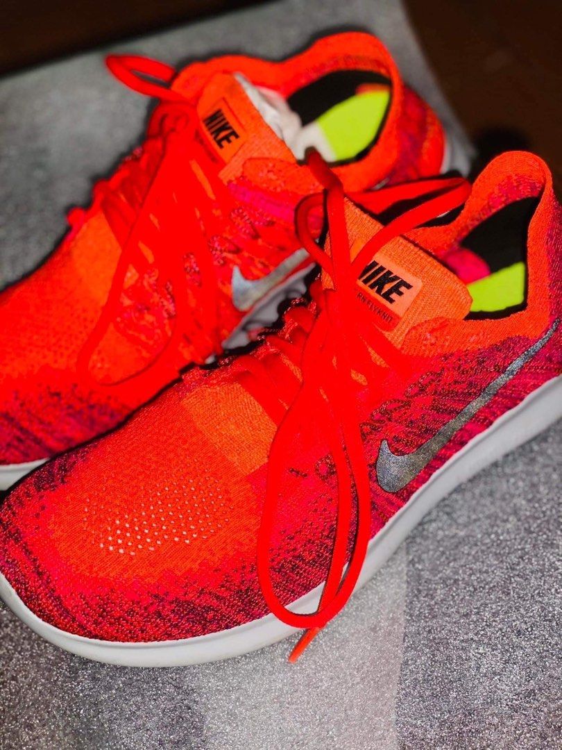 NIKE NEW DESIGN ORIG, Women's Fashion, Footwear, Sneakers on Carousell