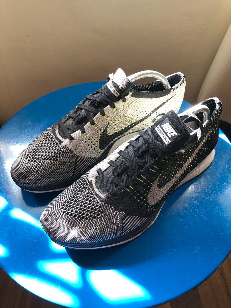 Nike Racer Orca, Men's Fashion, Footwear, Sneakers on Carousell